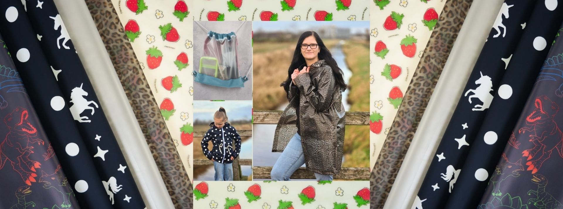 Textilgroßhandel Swafing | Stoffe für Fachhändler