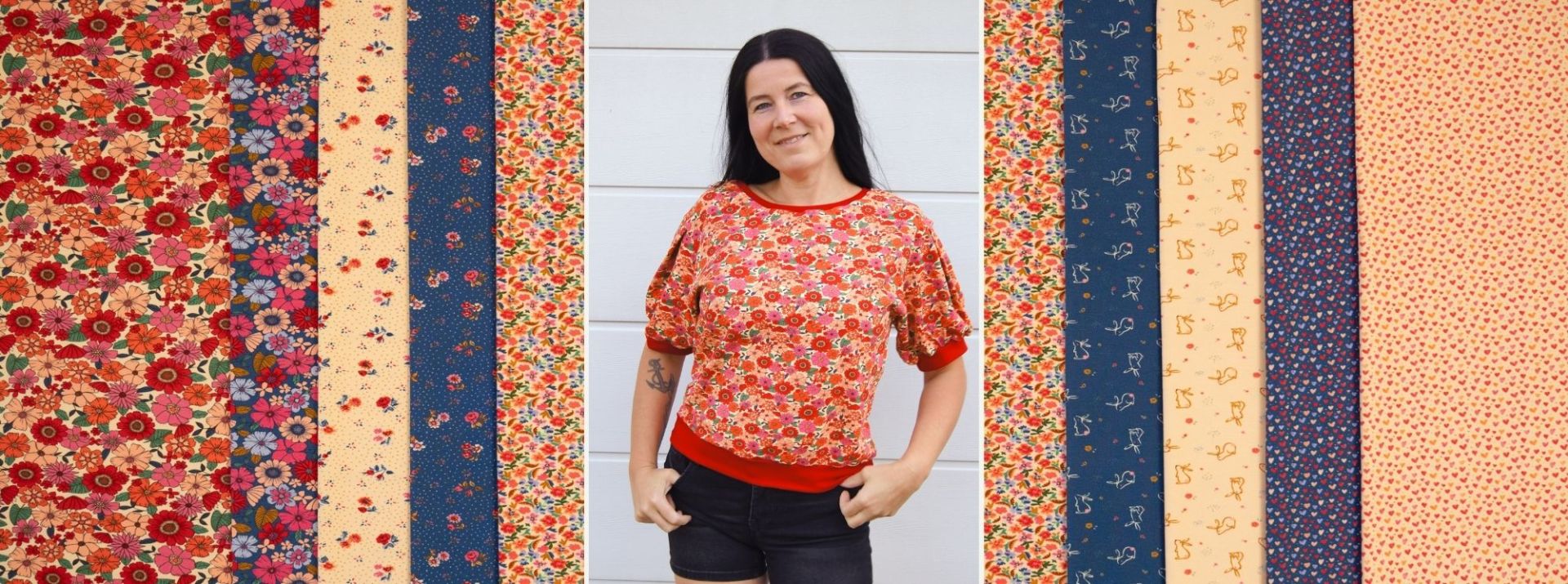 Textilgroßhandel Swafing | Stoffe für Fachhändler