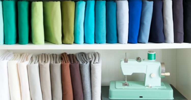 Fabric Wholesale Swafing | Textile For Retailers